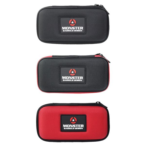 商品発送元：ビリヤード＆ダーツ【イーアールスポーツ】おもちゃ・ホビー・ゲーム高強度のナイロン生地を使用し、アイテムをしっかりと保護できるダーツケースコンパクトサイズのため、カバンの中にきれいに収まりますダーツをセッティングしたまま収納でき、...