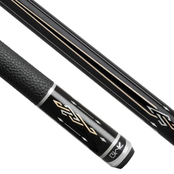 商品発送元：ビリヤード＆ダーツ【イーアールスポーツ】おもちゃ・ホビー・ゲームPREDATOR BLAK5シリーズ20年にわたりキュー製造の頂点として存在感を示してきた「BLAKシリーズ」。 その伝統と革新の粋を集めた、第5世代モデル「BLA...