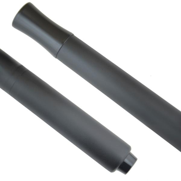 商品発送元：ビリヤード＆ダーツ【イーアールスポーツ】おもちゃ・ホビー・ゲームBAN Cue FactoryBAN JUMP CUE KOKUSHITSU(黒漆) 168シャフト：127g / 746mmバット：130g / 297mm エク...