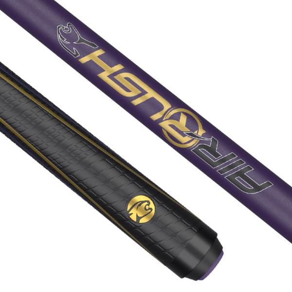 商品発送元：ビリヤード＆ダーツ【イーアールスポーツ】おもちゃ・ホビー・ゲームPREDATORAIR RUSH PURPLE SWミステリアスさ、希少性、そして高貴さにインスピレーションを受けたパープルカラーの限定エディションAIR RUSH...