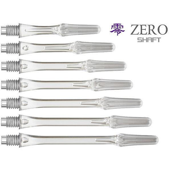 商品発送元：ビリヤード＆ダーツ【イーアールスポーツ】おもちゃ・ホビー・ゲーム強化タイプになります。※長さはネジ付け根からリングストッパーまでの長さになります。1セット 5本入り