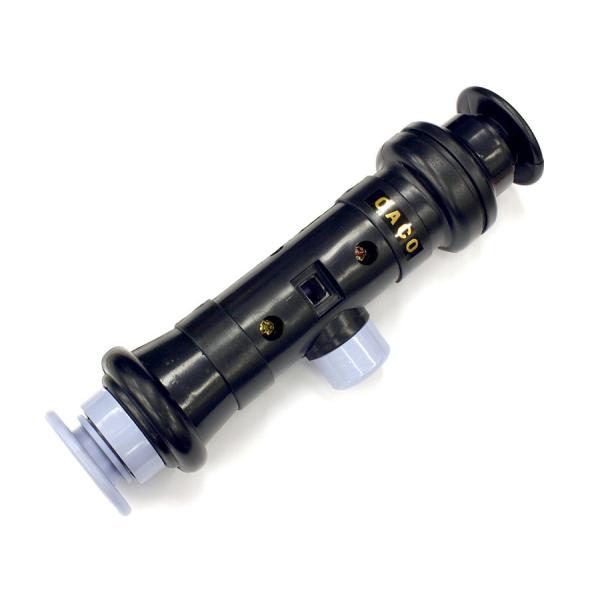 商品発送元：ビリヤード＆ダーツ【イーアールスポーツ】おもちゃ・ホビー・ゲーム先角の水平出し、タップサイドの削り出し、タップのアール付けと1アイテムで3役をこなす、手軽で便利なタップ交換サポートツールです。