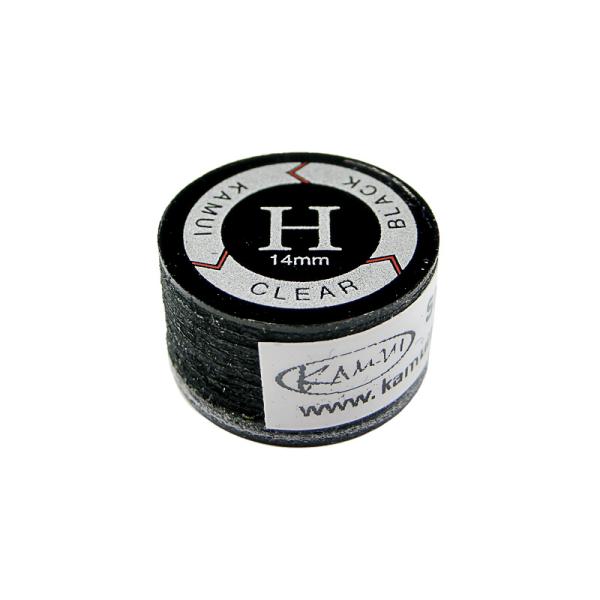 商品発送元：ビリヤード＆ダーツ【イーアールスポーツ】おもちゃ・ホビー・ゲーム特製の座のついたカムイタップのクリアブラックモデルです。■日本国外への発送に関してこちらの商品はメーカーより国内のみでの販売許諾を受けている商品です。本商品を日本国...