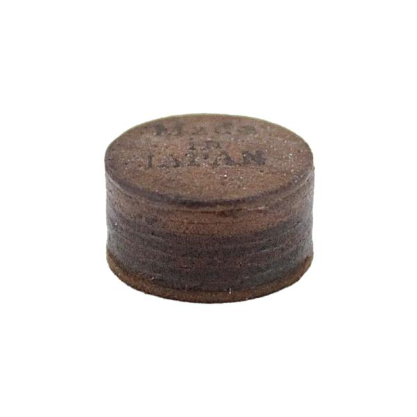 商品発送元：ビリヤード＆ダーツ【イーアールスポーツ】おもちゃ・ホビー・ゲームモラビアの積層構造のタップです。