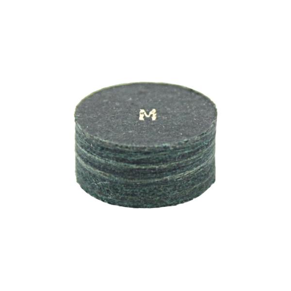 商品発送元：ビリヤード＆ダーツ【イーアールスポーツ】おもちゃ・ホビー・ゲームタリスマンシリーズの水牛を使った積層タップです。