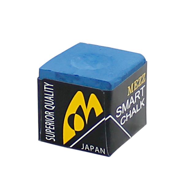 商品発送元：ビリヤード＆ダーツ【イーアールスポーツ】おもちゃ・ホビー・ゲーム正確なショットに大きく関わるチョークはビリヤードをプレーする際欠かせないもの。メッヅスマートチョークは独自の調合によりグリップ力を高めて限界撞点の拡大を実現、ミスキ...