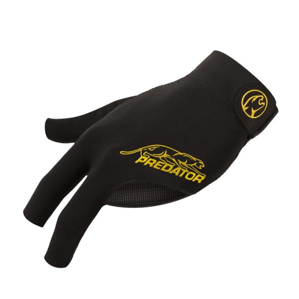 商品発送元：ビリヤード＆ダーツ【イーアールスポーツ】おもちゃ・ホビー・ゲームPredator Second Skin グローブ自信と品質が結果を変える。プレデターのSecond Skinプレミアム・ビリヤードグローブは、低摩擦で最高に滑らか...