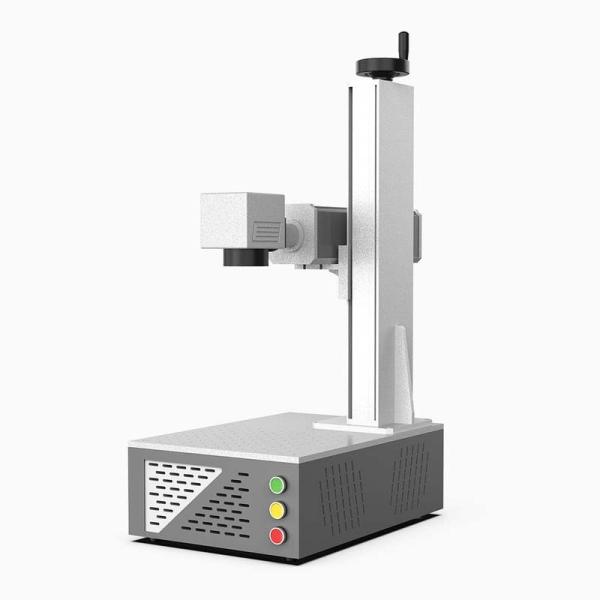 商品発送元：タイムテクノロジー公式ショップ7-9営業日で出荷(取り寄せ)その他【GWEIKE G6 MOPA 30W/60W/100Wの特徴】・フルカラーマーキング・最速10000mm/秒・レッドドットポジショニング・EZCADコントロール...