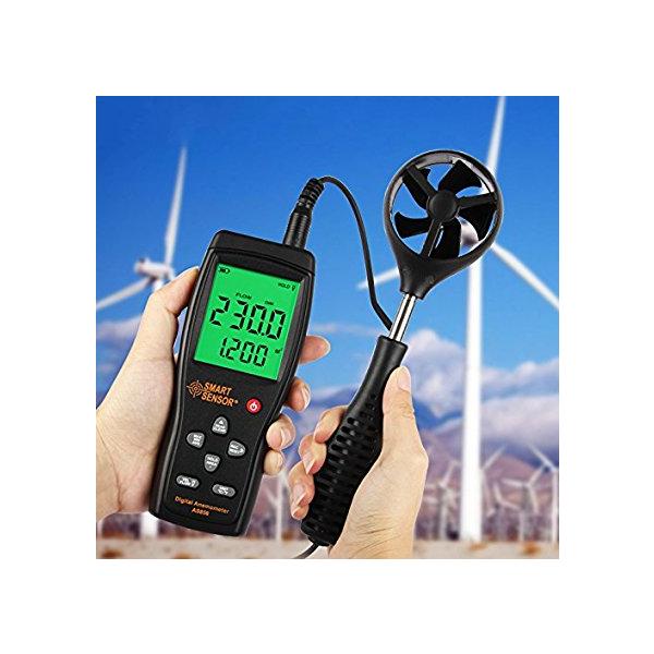 商品発送元：タイムテクノロジー公式ショップ1-2営業日で出荷その他風速、風温、風量の切り替えと測定風速、風量の最大値、最小値、平均値の測定データ保持、記憶、削除機能、365mmまで伸びる伸縮ハンドル付き500グループのデータを記憶可能、US...