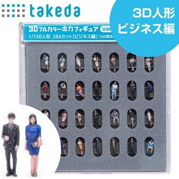 商品発送元：takedaオンラインショップその他3Dフォトグラメトリによるハイクオリティーな人形をラインナップ3Dフォトグラメトリとは？フォトグラメトリは、写真や画像を用いて物体の3次元モデルを生成する技術で複数の画像から物体の形状やテクス...