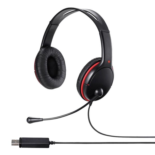 商品発送元：e-Sports Cafe ZERO オンラインショップ即日〜２営業日以内に発送（土日祝、長期休業除く）パソコン・周辺機器、周辺機器パーツ、サウンド関連、その他◆おすすめポイント◆＊接続するだけで使用可能なUSBタイプのヘッドセ...