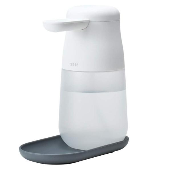 商品発送元：e-Sports Cafe ZERO オンラインショップ即日〜２営業日以内に発送（土日祝、長期休業除く）家電・AV機器・カメラ、生活・美容家電◆おすすめポイント◆＊押さずに、手をかざすだけで手指のアルコール消毒＊トレー、メッセー...