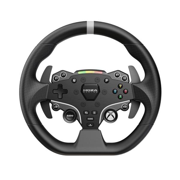 商品発送元：e-Sports Cafe ZERO オンラインショップ即日〜２営業日以内に発送（土日祝、長期休業除く）家電・AV機器・カメラMOZA Racing初のXBOX公式ライセンスを取得した、ダイレクトドライブ方式のレーシングハンドル...