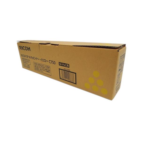 商品発送元：TONER・OFF（トナー・オフ）カラーパソコン・周辺機器、オフィス・サプライ、インク・トナー【対応機種】SP C750M/SP C751M【商品番号】600624※対応機種型番を十分ご確認のうえ、ご購入ください