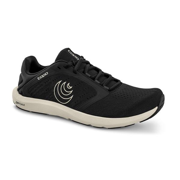 商品発送元：Topo Athletic/トポアスレティックオフィシャルサイトスポーツ・アウトドア・旅行PRODUCT OVERVIEWナチュラルランニングやジムでのワークアウトにおすすめ。前作から生まれ変わったST-5のミッドソールにはZi...