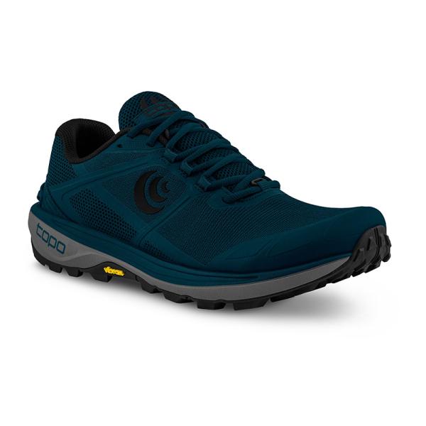商品発送元：Topo Athletic/トポアスレティックオフィシャルサイトスポーツ・アウトドア・旅行PRODUCT OVERVIEWTerraventure4は、岩場の多いテクニカルなトレイルに最適です。前作からのアップデートで、より速く...