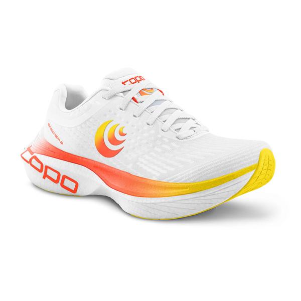 商品発送元：Topo Athletic/トポアスレティックオフィシャルサイトスポーツ・アウトドア・旅行PRODUCT OVERVIEW    TOPOのなかではアップテンポで走りやすいSPECTERシリーズの第二弾、SPECTER2は快適な...