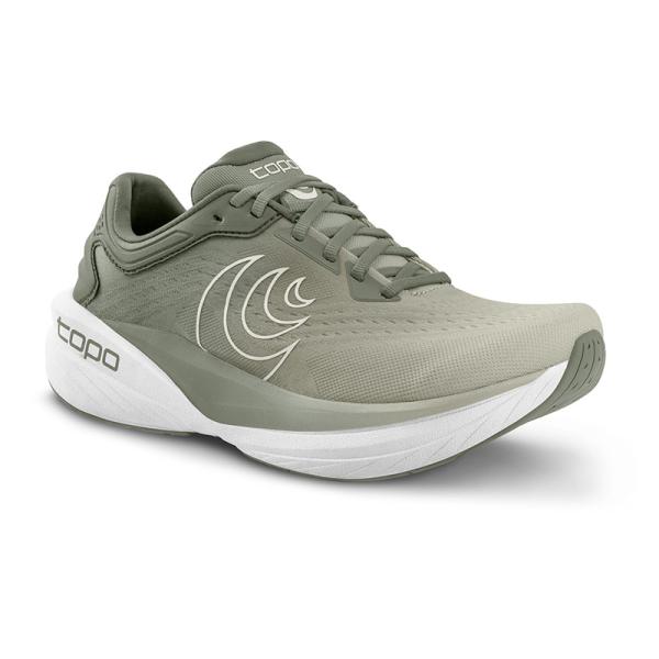 商品発送元：Topo Athletic/トポアスレティックオフィシャルサイトスポーツ・アウトドア・旅行PRODUCT OVERVIEW    高クッションのニュートラルトレーナー『Phantom 4』は、シリーズ第4世代としてさらなる進化を...