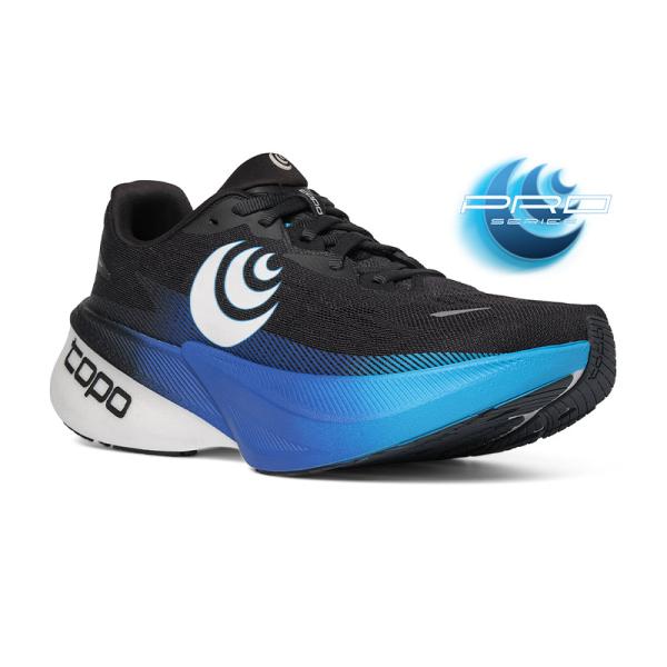 商品発送元：Topo Athletic/トポアスレティックオフィシャルサイトスポーツ・アウトドア・旅行PRODUCT OVERVIEW    Pro Seriesの第一弾として、Specter 3が大幅なアップデートを遂げて登場。新しいRe...