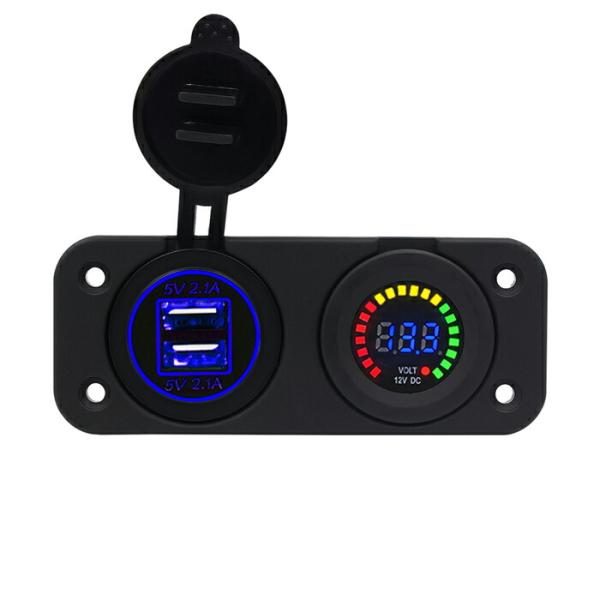 商品発送元：東和株式会社 本店電圧表示 12V デジタル表示車・バイク■■■■■■■■■■■■■■■■■■■■■■■■■■■■■■■■■■■※平日の13時までに決済完了、もしくはご入金が確認できた場合、即日発送※■■■■■■■■■■■■■■...