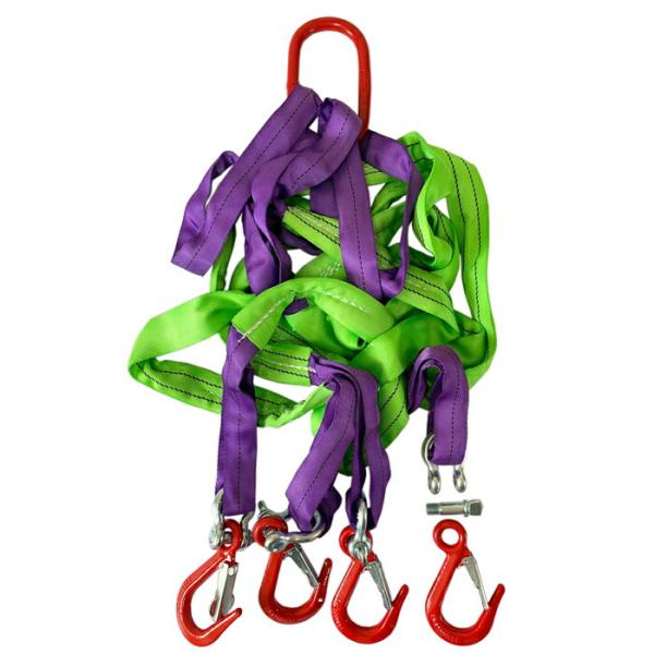 商品発送元：東和株式会社 本店スリングベルト耐荷重：2000kg/1本マスターリンク耐荷重：3000kgフック耐荷重：2200kg/1個4本吊り　工具  吊具生活・インテリア・文具、日曜大工・作業用品、工具■■■■■■■■■■■■■■■■■...