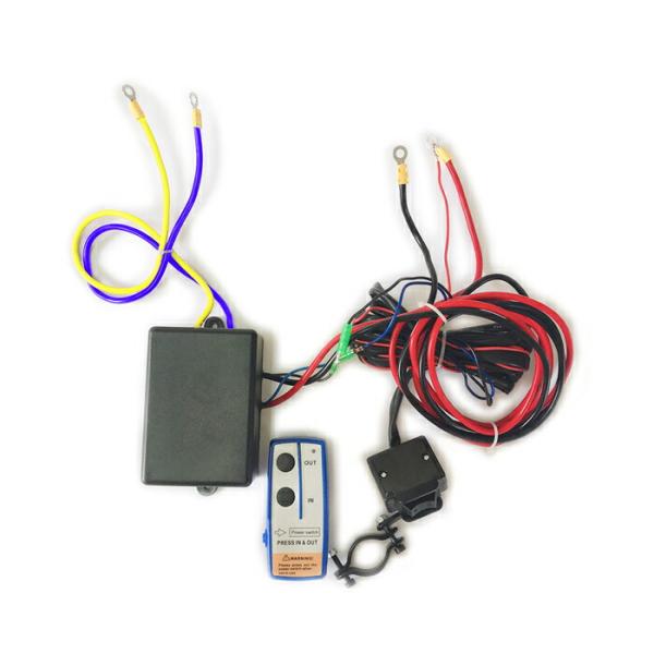 商品発送元：東和株式会社 本店無線/有線リモコンウインチ DC12V 4500LBSまで使用可能生活・インテリア・文具、日曜大工・作業用品、工具■■■■■■■■■■■■■■■■■■■■■■■■■■■■■■■■■■■※平日の13時までに決済完...