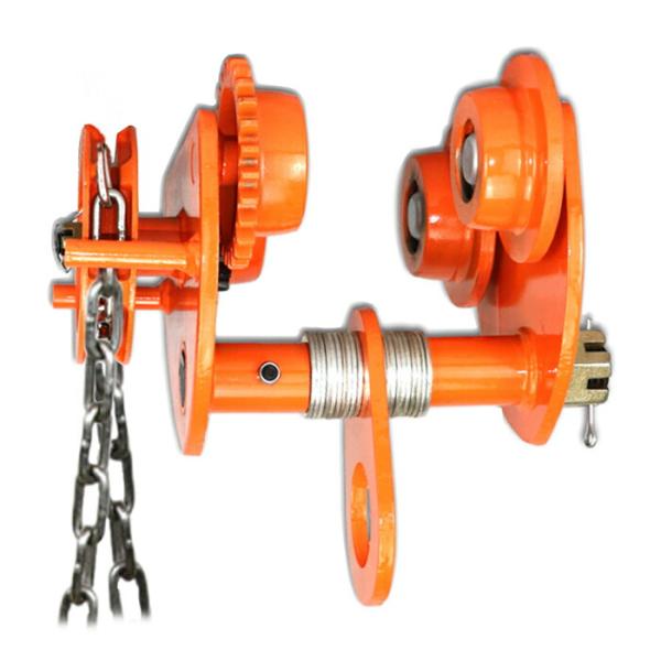 商品発送元：東和株式会社 本店チェーン駆動式ですので、チェーンを引くとＨ鋼に沿って簡単にスライドします。生活・インテリア・文具、日曜大工・作業用品、工具■■■■■■■■■■■■■■■■■■■■■■■■■■■■■■■■■■■※平日の13時まで...