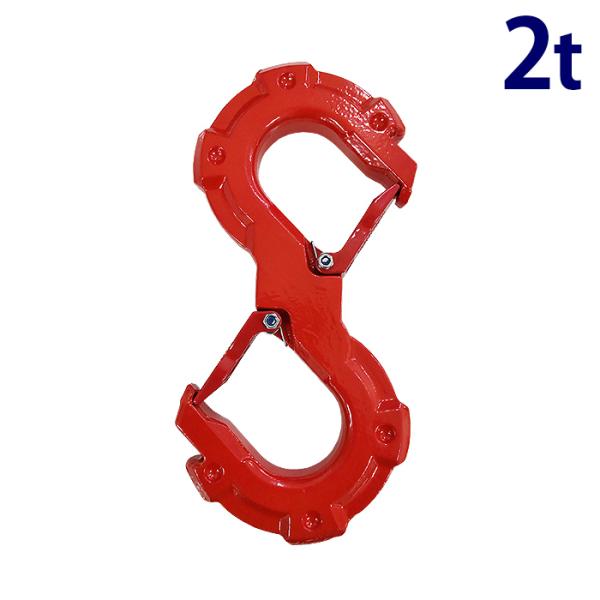 商品発送元：東和株式会社 本店車・バイク商品詳細】 ■重量：約1.5kg■材質：スチール■基本使用荷重：約2t(2000kg) 輸入品の為多少の傷・汚れはある場合がございます。 予告なく仕様が多少変更される場合がございます。 商品はモニター...