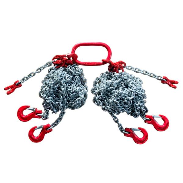 商品発送元：東和株式会社 本店4本吊り　工具  チェーン式吊具生活・インテリア・文具、日曜大工・作業用品、工具■■■■■■■■■■■■■■■■■■■■■■■■■■■■■■■■■■■※平日の13時までに決済完了、もしくはご入金が確認できた場合...