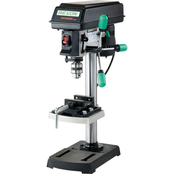 商品発送元：ミスターマイスターオンラインファッション・ブランド製品概要小型ボール盤DP2250Rの上位モデルにあたる、卓上型ボール盤です。スピンドルにジャコブステーパー６番を採用し、φ13.0?のドリルビットに対応できるドリルチャックが使え...