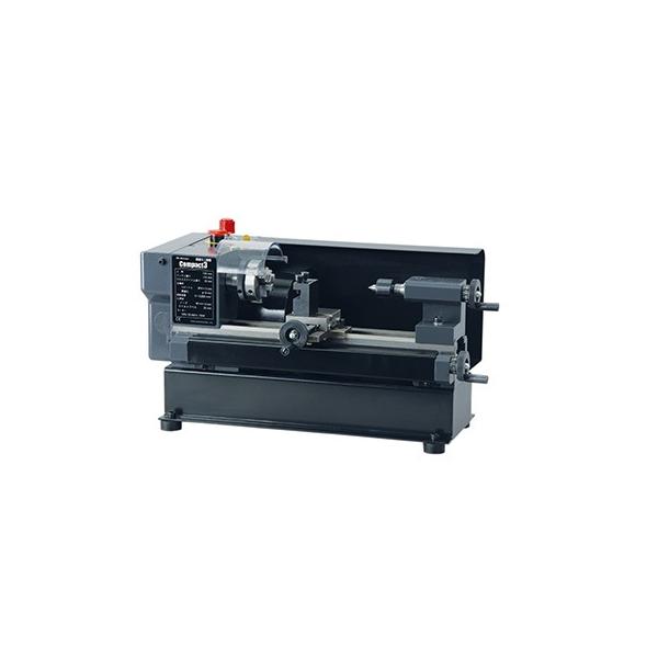 商品発送元：ミスターマイスターオンラインファッション・ブランド製品概要本格的な旋盤と変わらぬ構造、鋳鉄製リブ構造の旋盤ベッドに主軸台を配置し、クロススライドと心押台を装備、Ｖベルトによるパワーロスの少ない駆動を実現しました。無段変速コントロ...