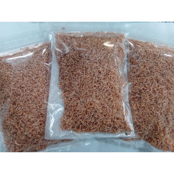 商品発送元：塩釜仲卸市場　東商店フード・菓子遠赤外線乾燥にて仕上げた三陸岩手県産のオキアミです。常温で保存が出来て、てんぷら、お好み焼き、チャーハンなでさまざまな料理にお使いいただけます。味覚とカルシウムの王様！！ 150ｇ×3袋の内容量 ...