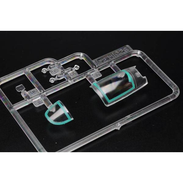 商品発送元：探照堂-TANSHO-DO-おもちゃ・ホビー・ゲーム、おもちゃ、プラモデル、ミリタリーカット済みの風防マスキングシートです。 時間がかかる風防マスキングを短時間で綺麗に仕上げることが出来ます。 *商品にクリヤパーツは含まれません...