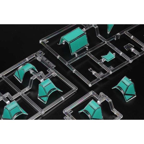 商品発送元：探照堂-TANSHO-DO-おもちゃ・ホビー・ゲーム、おもちゃ、プラモデルカット済みの風防マスキングシートです。 時間がかかる風防マスキングを短時間で綺麗に仕上げることが出来ます。*商品にクリヤパーツは含まれません。マスキングシ...