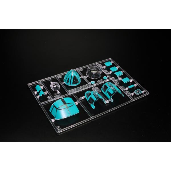 商品発送元：探照堂-TANSHO-DO-おもちゃ・ホビー・ゲーム、趣味・コレクション、模型カット済みの風防マスキングシートです。 時間がかかる風防マスキングを短時間で綺麗に仕上げることが出来ます。 *商品にクリヤパーツは含まれません。マスキ...