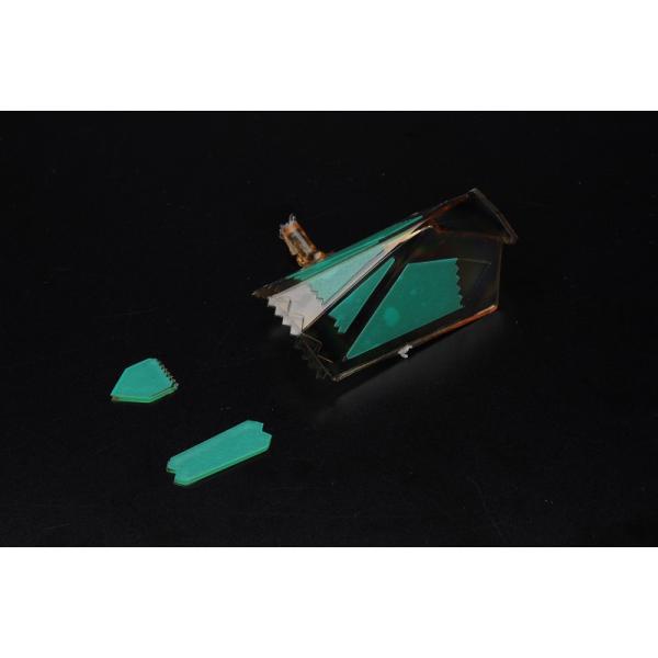 商品発送元：探照堂-TANSHO-DO-おもちゃ・ホビー・ゲーム、おもちゃ、プラモデルカット済みの風防マスキングシートです。 時間がかかる風防マスキングを短時間で綺麗に仕上げることが出来ます。*商品にクリヤパーツは含まれません。マスキングシ...