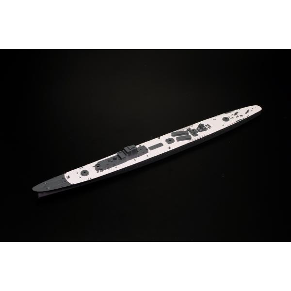 商品発送元：探照堂-TANSHO-DO-おもちゃ・ホビー・ゲーム、おもちゃ、プラモデル、ミリタリー甲板塗装用マスキングシート。商品には1隻分のマスキングシートが入っています。