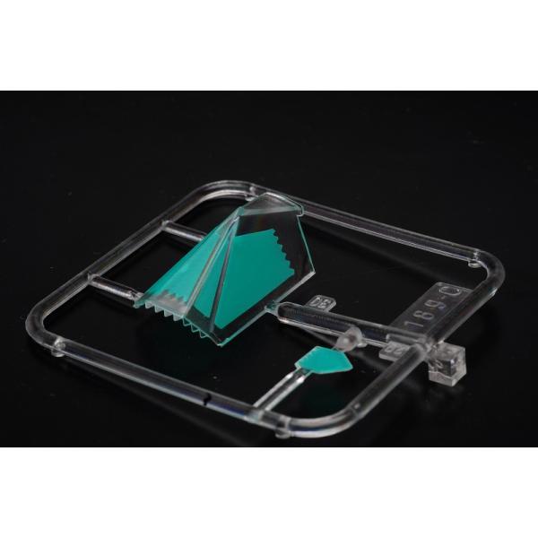 商品発送元：探照堂-TANSHO-DO-おもちゃ・ホビー・ゲーム、おもちゃ、プラモデルカット済みの風防マスキングシートです。 時間がかかる風防マスキングを短時間で綺麗に仕上げることが出来ます。*商品にクリヤパーツは含まれません。マスキングシ...