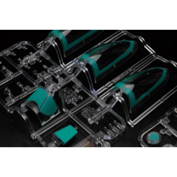 商品発送元：探照堂-TANSHO-DO-おもちゃ・ホビー・ゲーム、おもちゃ、プラモデルカット済みの風防マスキングシートです。 時間がかかる風防マスキングを短時間で綺麗に仕上げることが出来ます。*商品にクリヤパーツは含まれません。マスキングシ...