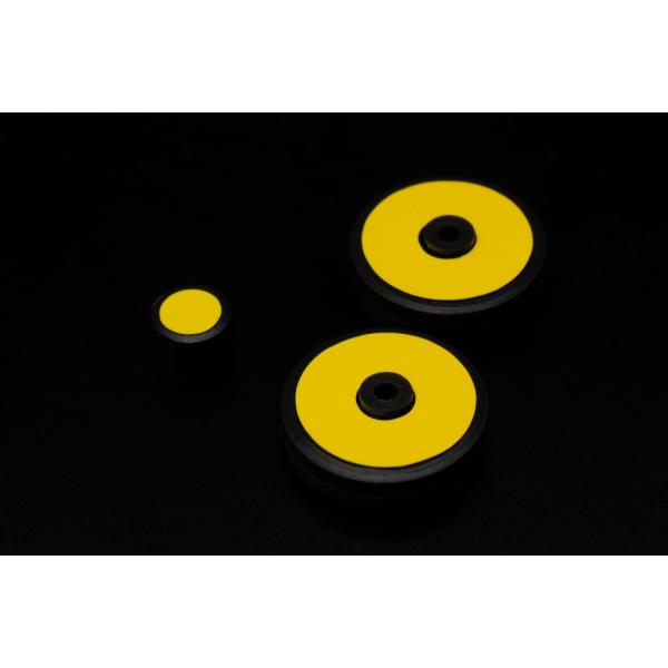 商品発送元：探照堂-TANSHO-DO-おもちゃ・ホビー・ゲーム、おもちゃ、プラモデルカット済みの転輪マスキングシートです。 時間がかかる転輪マスキングを短時間で綺麗に仕上げることが出来ます。*商品に転輪パーツは含まれません。マスキングシー...