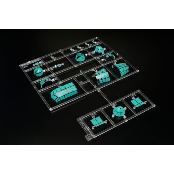 商品発送元：探照堂-TANSHO-DO-おもちゃ・ホビー・ゲーム、おもちゃ、プラモデルカット済みの風防マスキングシートです。 時間がかかる風防マスキングを短時間で綺麗に仕上げることが出来ます。 *商品にクリヤパーツは含まれません。マスキング...