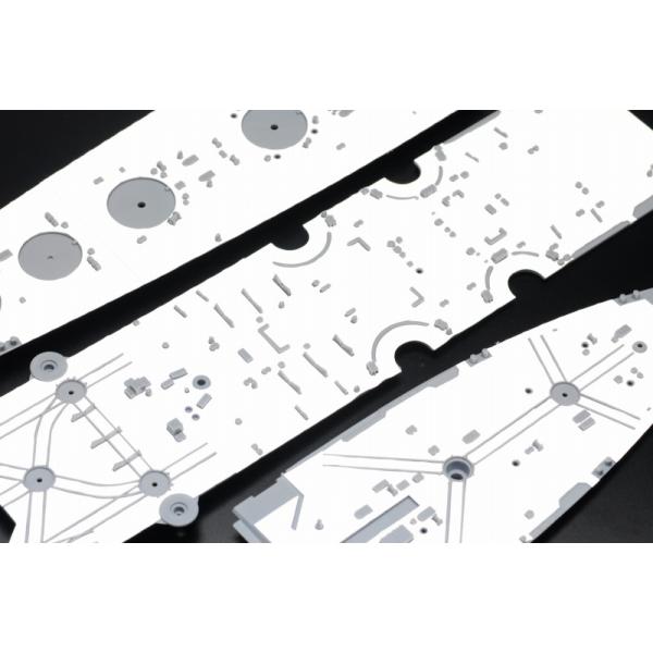 商品発送元：探照堂-TANSHO-DO-おもちゃ・ホビー・ゲーム、おもちゃ、プラモデル、ミリタリー甲板塗装用マスキングシート。商品には一隻分のマスキングシートが入っています。*リノリウム押さえモールドは逃げていないマスキングシートです。