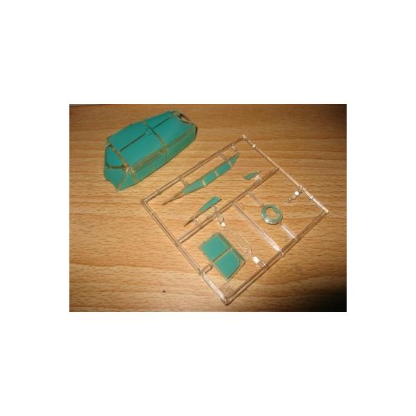 商品発送元：探照堂-TANSHO-DO-おもちゃ・ホビー・ゲーム、おもちゃ、プラモデルカット済みの風防マスキングシートです。 時間がかかる風防マスキングを短時間で綺麗に仕上げることが出来ます。*商品にクリヤパーツは含まれません。マスキングシ...