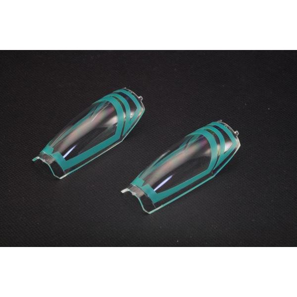 商品発送元：探照堂-TANSHO-DO-おもちゃ・ホビー・ゲーム、おもちゃ、プラモデルカット済みの風防マスキングシートです。 時間がかかる風防マスキングを短時間で綺麗に仕上げることが出来ます。*商品にクリヤパーツは含まれません。マスキングシ...