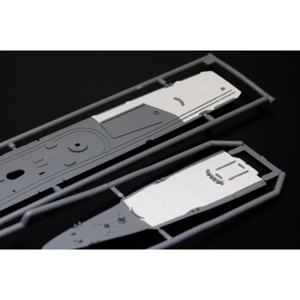 商品発送元：探照堂-TANSHO-DO-おもちゃ・ホビー・ゲーム、おもちゃ、プラモデル、ミリタリー甲板塗装用マスキングシート。商品には1隻分のマスキングシートが入っています。