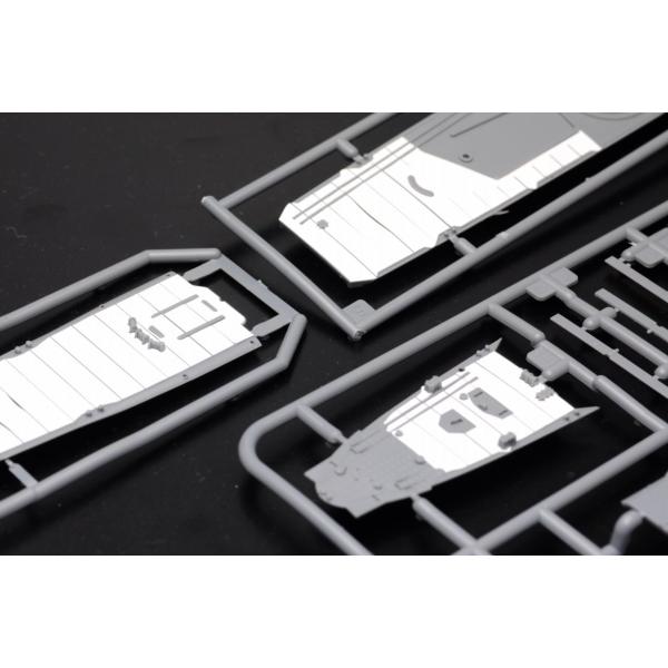 商品発送元：探照堂-TANSHO-DO-おもちゃ・ホビー・ゲーム、おもちゃ、プラモデル、ミリタリー甲板塗装用マスキングシート。商品には1隻分のマスキングシートが入っています。