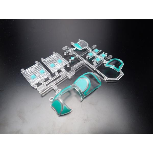 商品発送元：探照堂-TANSHO-DO-おもちゃ・ホビー・ゲーム、おもちゃ、プラモデルカット済みの風防マスキングシートです。 時間がかかる風防マスキングを短時間で綺麗に仕上げることが出来ます。*商品にクリヤパーツは含まれません。マスキングシ...