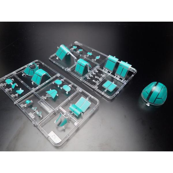 商品発送元：探照堂-TANSHO-DO-おもちゃ・ホビー・ゲーム、趣味・コレクション、模型カット済みの風防マスキングシートです。 時間がかかる風防マスキングを短時間で綺麗に仕上げることが出来ます。*商品にクリヤパーツは含まれません。マスキン...