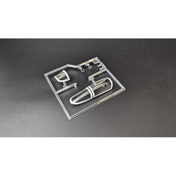 商品発送元：探照堂-TANSHO-DO-おもちゃ・ホビー・ゲーム、おもちゃ、プラモデルカット済みの風防マスキングシートです。 時間がかかる風防マスキングを短時間で綺麗に仕上げることが出来ます。 *商品にクリヤパーツは含まれません。マスキング...