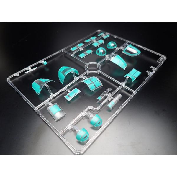 商品発送元：探照堂-TANSHO-DO-おもちゃ・ホビー・ゲーム、趣味・コレクション、模型カット済みの風防マスキングシートです。 時間がかかる風防マスキングを短時間で綺麗に仕上げることが出来ます。*商品にクリヤパーツは含まれません。マスキン...